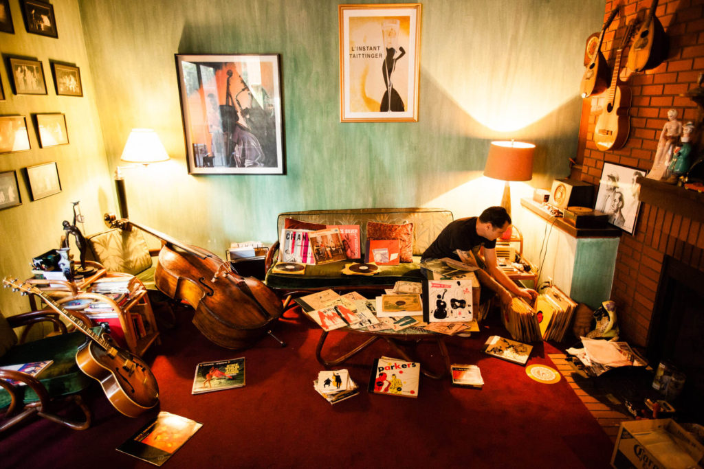 Dust & Grooves – Eilon Paz – Food, Travel and Portrait Photography