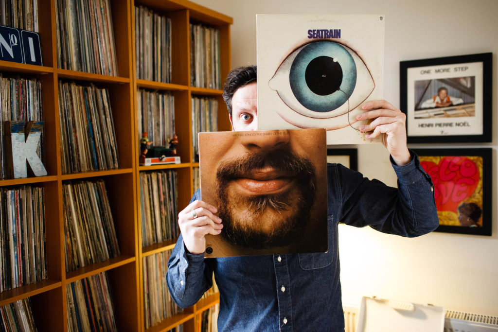 Dust & Grooves – Eilon Paz – Food, Travel and Portrait Photography