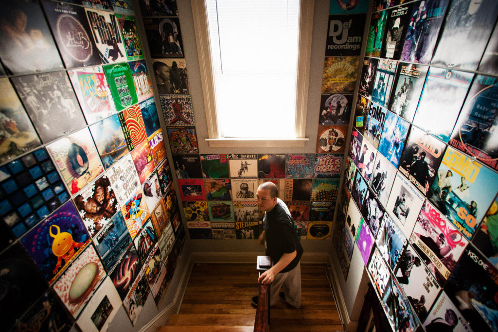 Dust & Grooves – Eilon Paz – Food, Travel and Portrait Photography